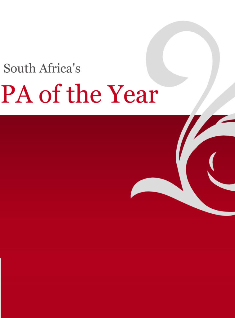 Secretaries Day Events 2019 - PAFSA